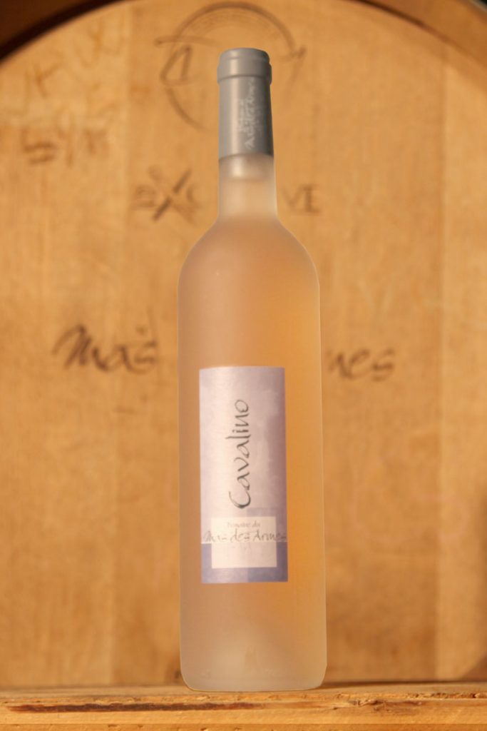 Cavalino - Le Mas des Armes